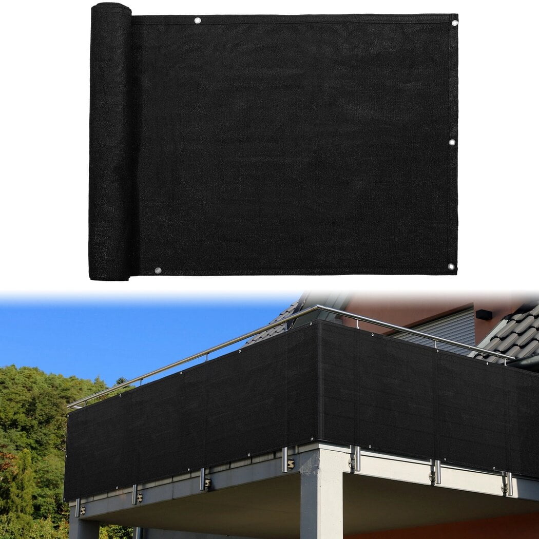 Click here for Dollcube 3 X 13 Ft Privacy Screen Fence  Heavy Dut... prices