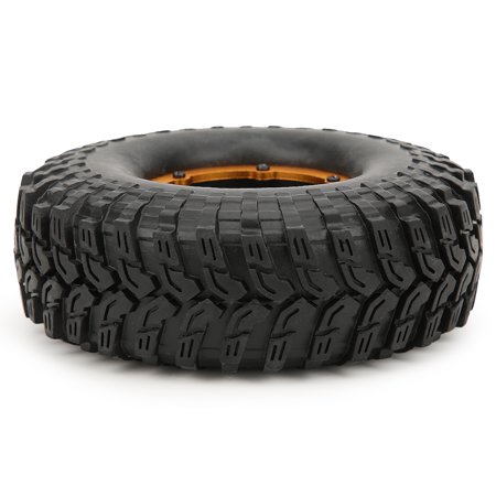 ANGGREK RC Tire,1.9inch 102mm Inflatable Tire Upgrade Spare Parts ...