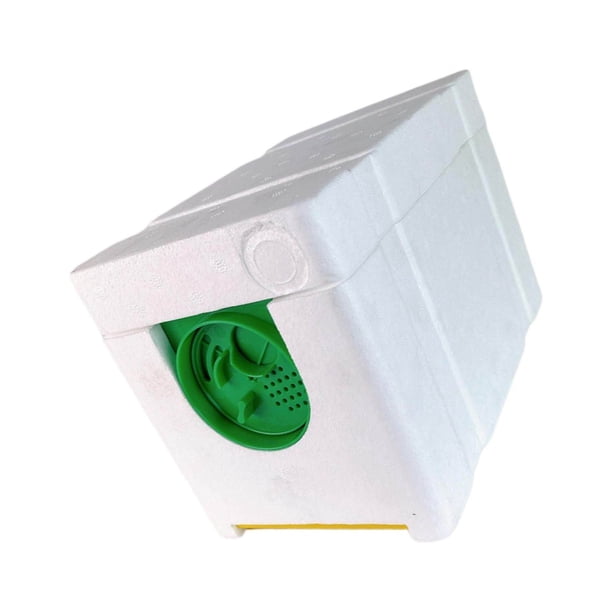 Portable Beekeeping Queen Breeding Mating Nuc Harvest Pollination ...