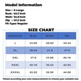 MLQIDK Women's Plus Size Two Piece Bikini Set High Waisted V Neck Tummy ...