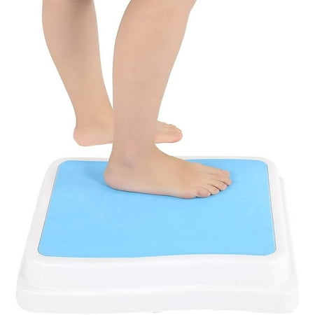 Bath Step, Portable Anti Slip Bathtub Step for Bathroom, Very Suitable ...