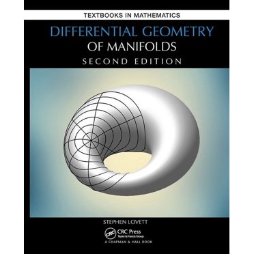 Differential Geometry (Paperback) - Walmart.com