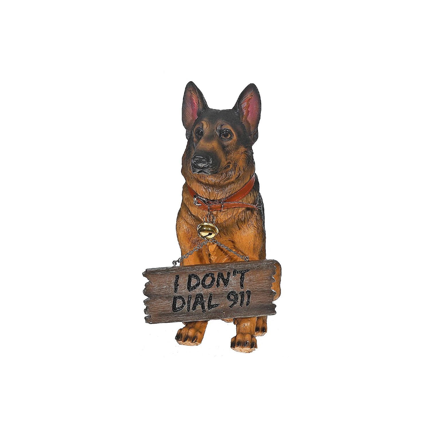 Click here for Ih Casadécor Ih Casa Decor German Shepherd With Si... prices