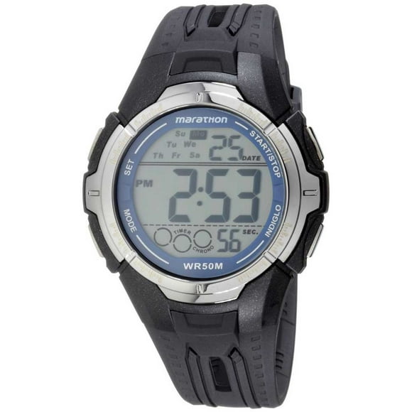 Digital Men's Watches