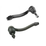 Fabtech FTS71002 FABFTS71002 TIE ROD ASSY KIT DRVR & PASS - Walmart.com