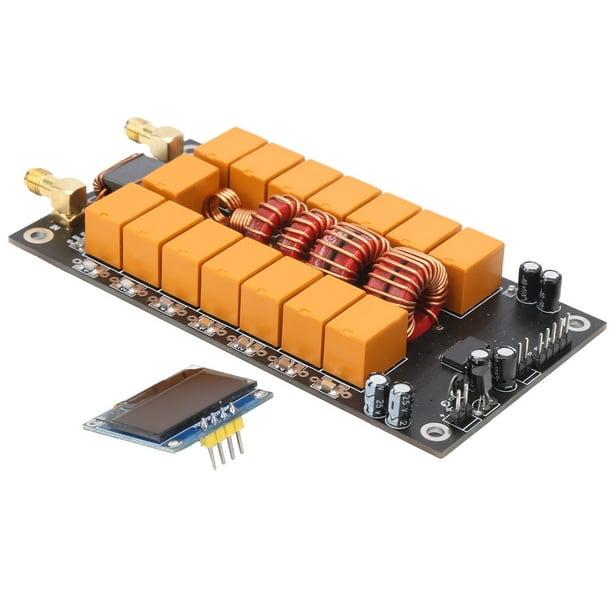 Antenna Tuner Moudle,Antenna Tuner Board with Antenna Tuner Antenna ...