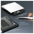External Blu Ray Drive Optical Drives for Laptop Desktop CD Player ...