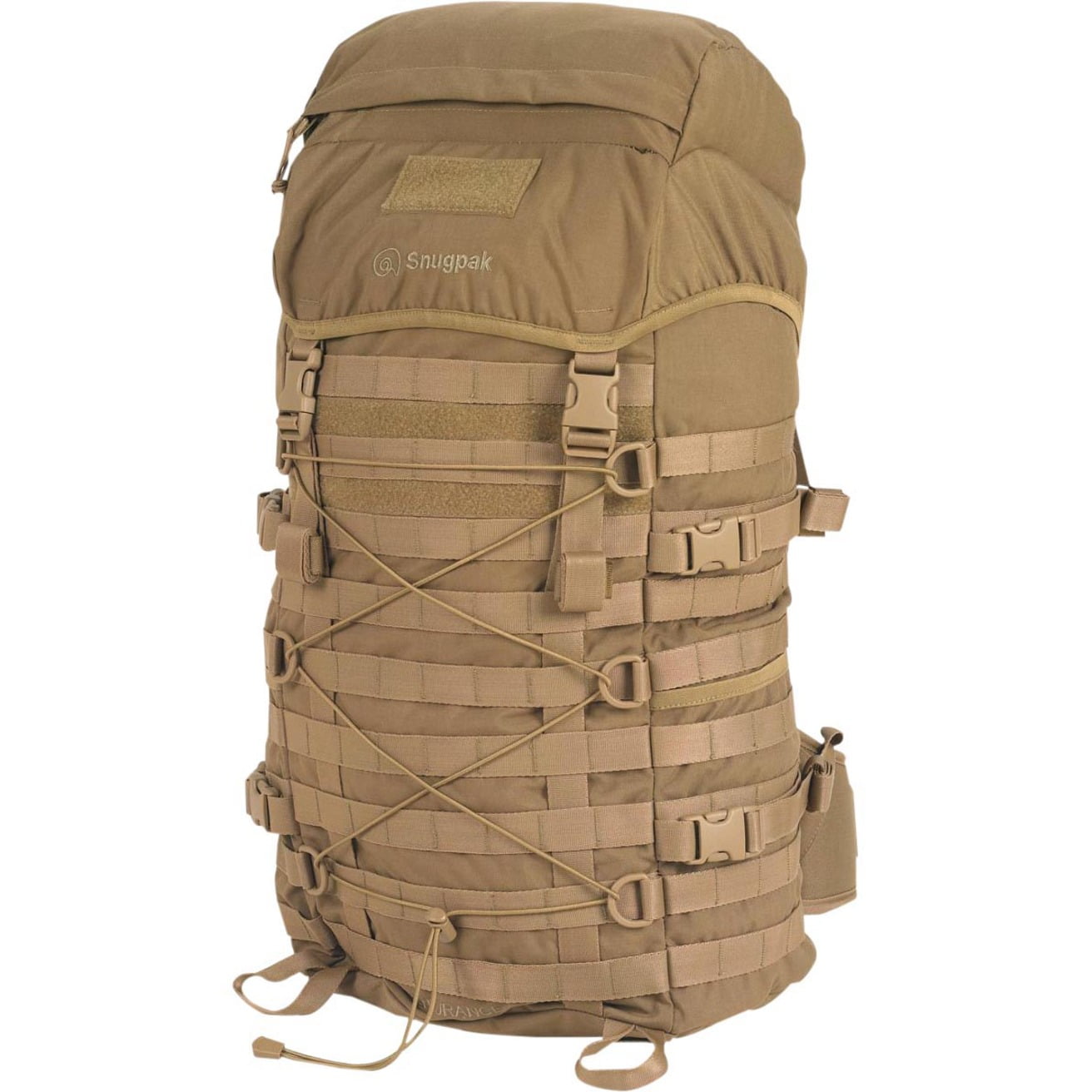 Snugpak Endurance 40 Backpack - Walmart.com