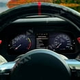 LCD Digital Instrument Cluster for Ford Mustang 2015-2021,Cockpit Car ...