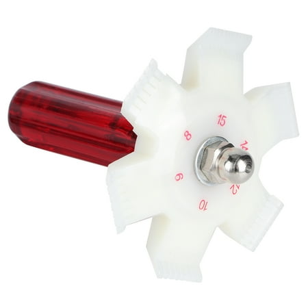 Air Conditioner Fin Comb, Evaporator Fin Comb, Lightweight Compact For ...