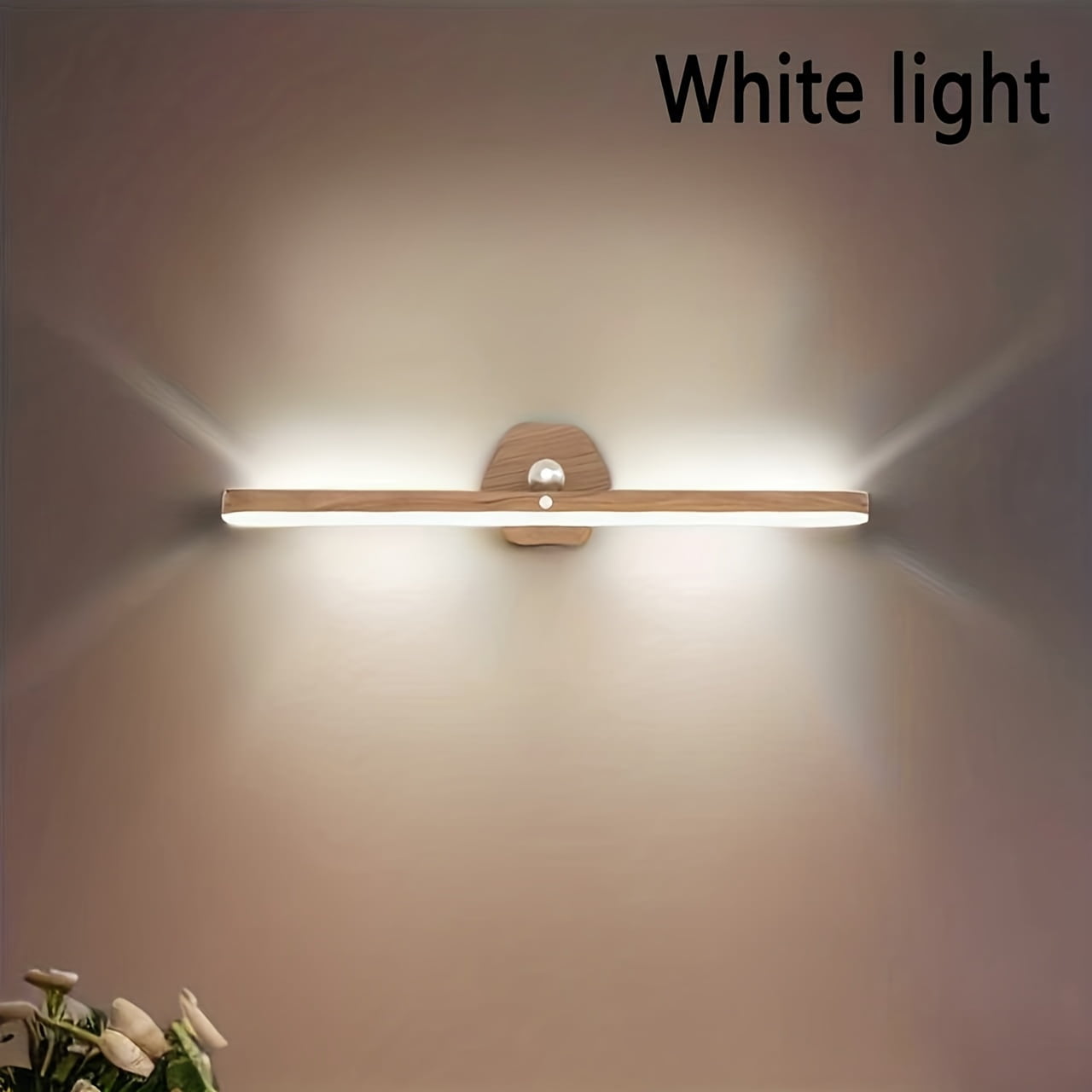 Click here for Unbranded 1pc Led Rechargeable Light Strip With Wo... prices
