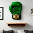 Boxing Gloves Clock - Unique Acrylic Sports Decoration for Home and ...