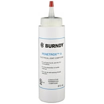 Burndy P8A Oxide-Inhibiting Joint Compounds PENETROX A, 8 oz Container ...