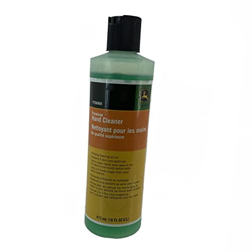 John Deere Original Equipment Hand Cleaner - TY26068 - Walmart.com