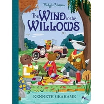 Baby's Classics The Wind in the Willows, (Board Book) - Walmart.com