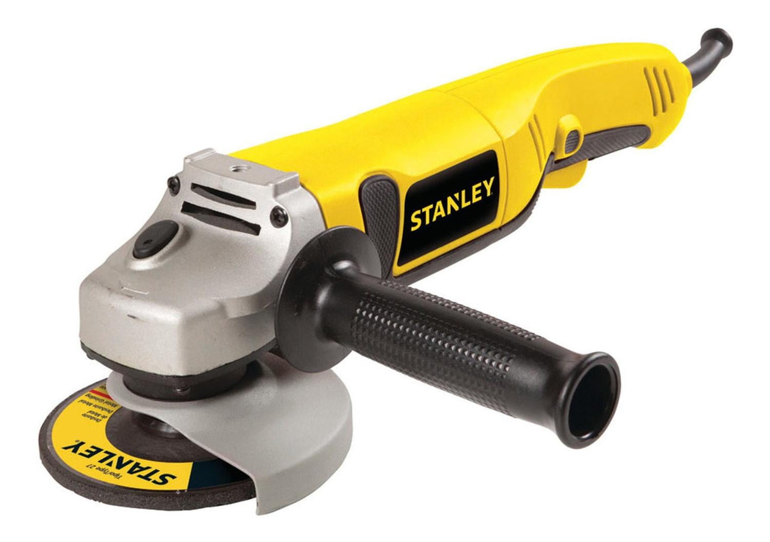 Esmeril Esmeriladora Angular 4 1/2 In 620 W Slimline Stanley Stanley ...