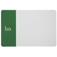 JAM Paper Holiday Gift Tag Stickers, Ho Ho Ho, 24/Pack - Walmart.com