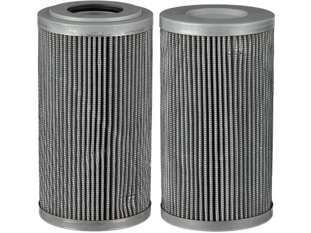 Automatic Transmission Filter Kit - Compatible with 1996 - 1997, 1999 ...