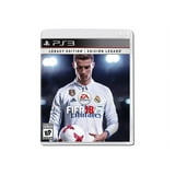 FIFA 18 Legacy Edition, Electronic Arts, PlayStation 3, 014633735192 ...