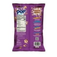 PB&J Pop Grape Popcorn Snack, Made with Jif & Smucker’s, 20 oz Bag ...