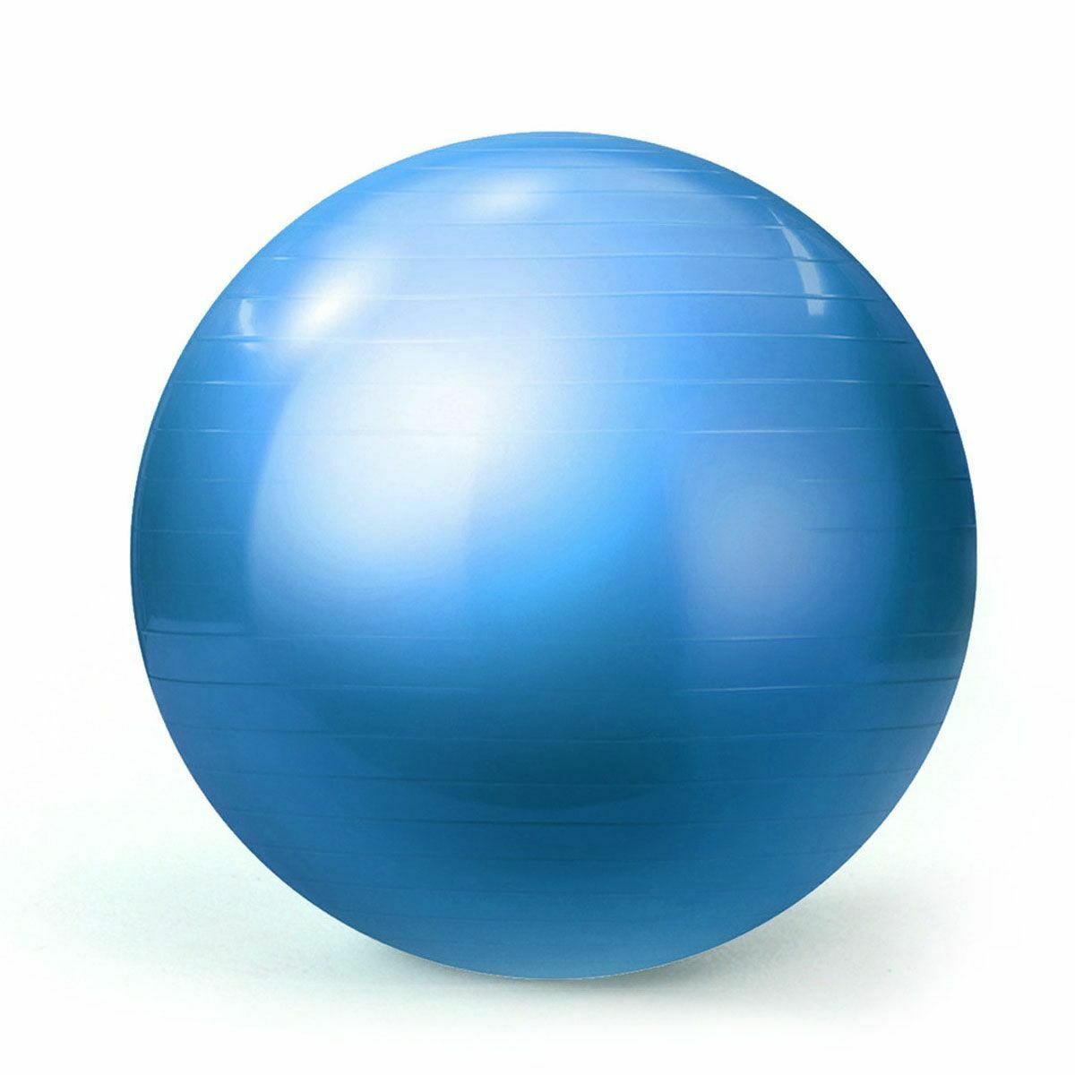 Exercise Ball Yoga Ball for Workout Pregnancy Stability Anti-Burst ...