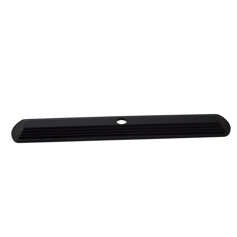 Cabinet Backplates Black | Cabinets Matttroy