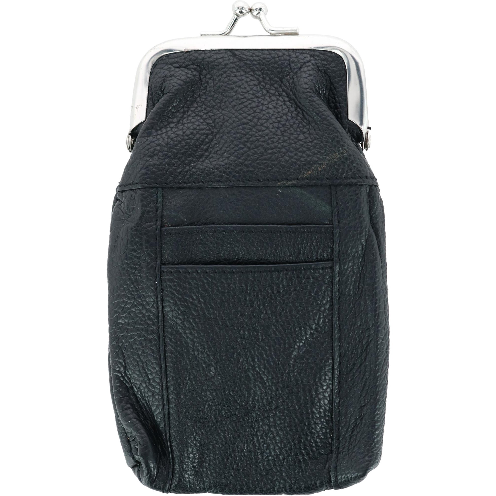 Click here for Ctm Leather Cigarette Case With Lighter Pocket (Wo... prices