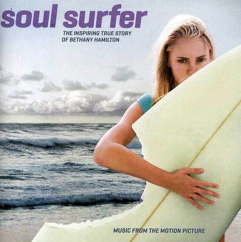 Soul Surfer: Music From The Motion Picture (CD) - Walmart.com