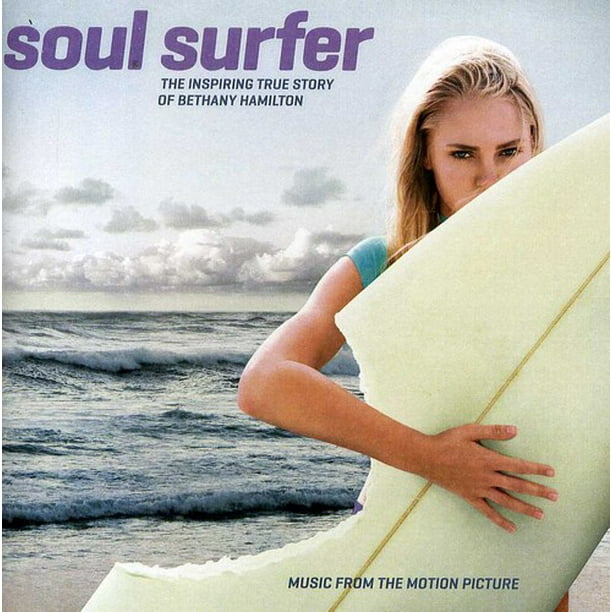 Soul Surfer: Music From The Motion Picture (CD) - Walmart.com