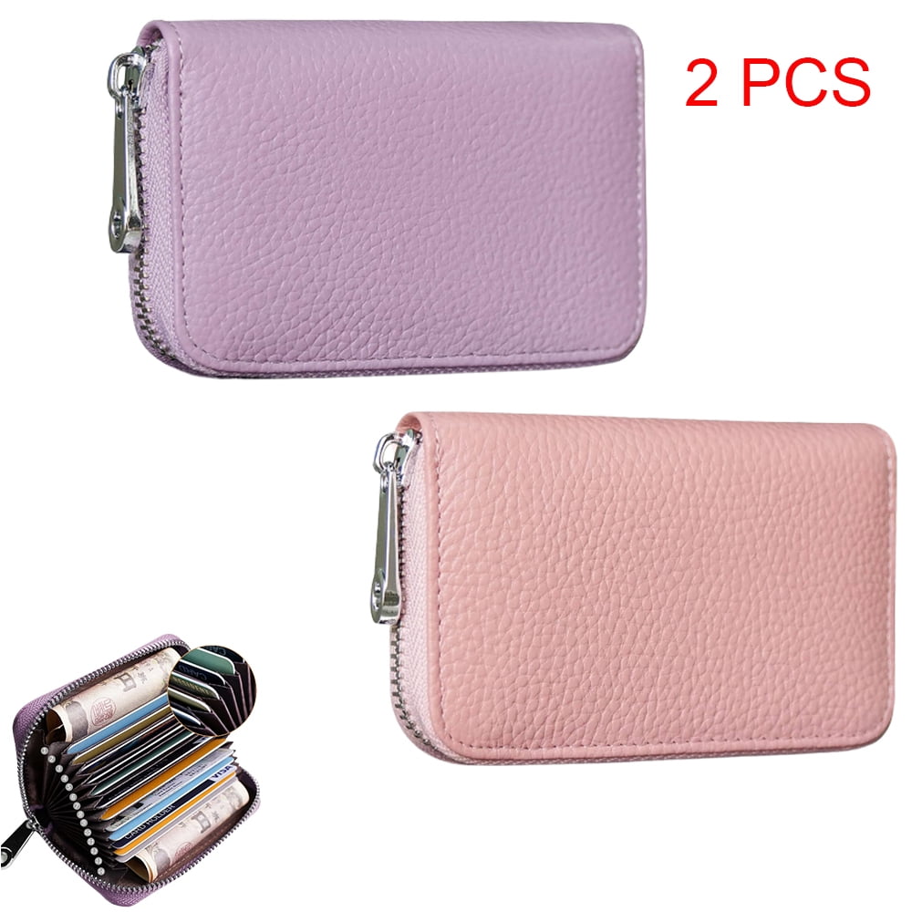 Credit Card Holder, first layer cowhide organ card holder for men and ...