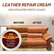 Liquid Leather Touch Up Recolor Kit - Walmart.com