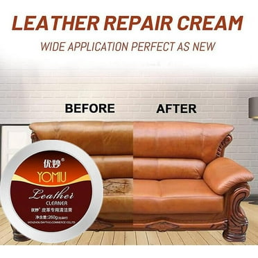 Liquid Leather Touch Up Recolor Kit - Walmart.com