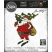 Sizzix Thinlits Dies By Tim Holtz 9/Pkg-Tailored - Walmart.com