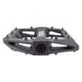 Origin8 Strapd Platform Pedal 9/16" Chromoly Axle Concave Composite ...