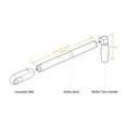Insta360 Bullet Time bundle for ONE Action Camera (Selfie Stick ...