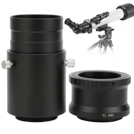 Adapter Ring Astronomical Telescope To Mirrorless Camera Adapter Ring ...