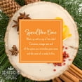 Scentsicles Scented Ornaments, Spiced Pine, Fresh Christmas Tree Scent ...