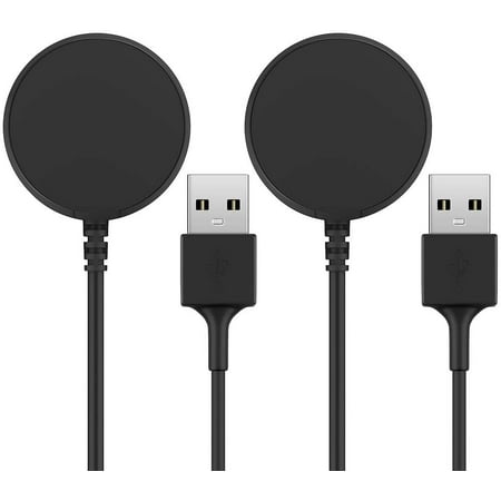 [2-Pack] Charger Compatible with Samsung Galaxy Watch 4/4 Classic Watch ...
