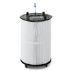 Sta-Rite System 3 Mod 400 Sq Ft Media Pool Cartridge Filter - Walmart.com