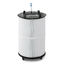 Sta-Rite System 3 Mod 400 Sq Ft Media Pool Cartridge Filter - Walmart.com