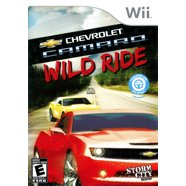 Speed Racer: The Videogame - Nintendo Wii - Walmart.com