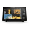 Humminbird Wireless HELIX 12 CHIRP MEGA SI+ GPS G4N Fish Finder ...