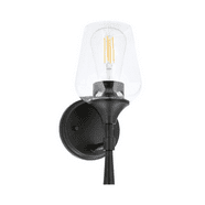 Sunset Lighting - F2291-80-LED-JA8 - Bristol Led Vanity Opal Bsn 8W ...