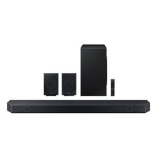 Sony HT-A7000 7.1.2ch Dolby Atmos Soundbar with Built-in Subwoofer ...