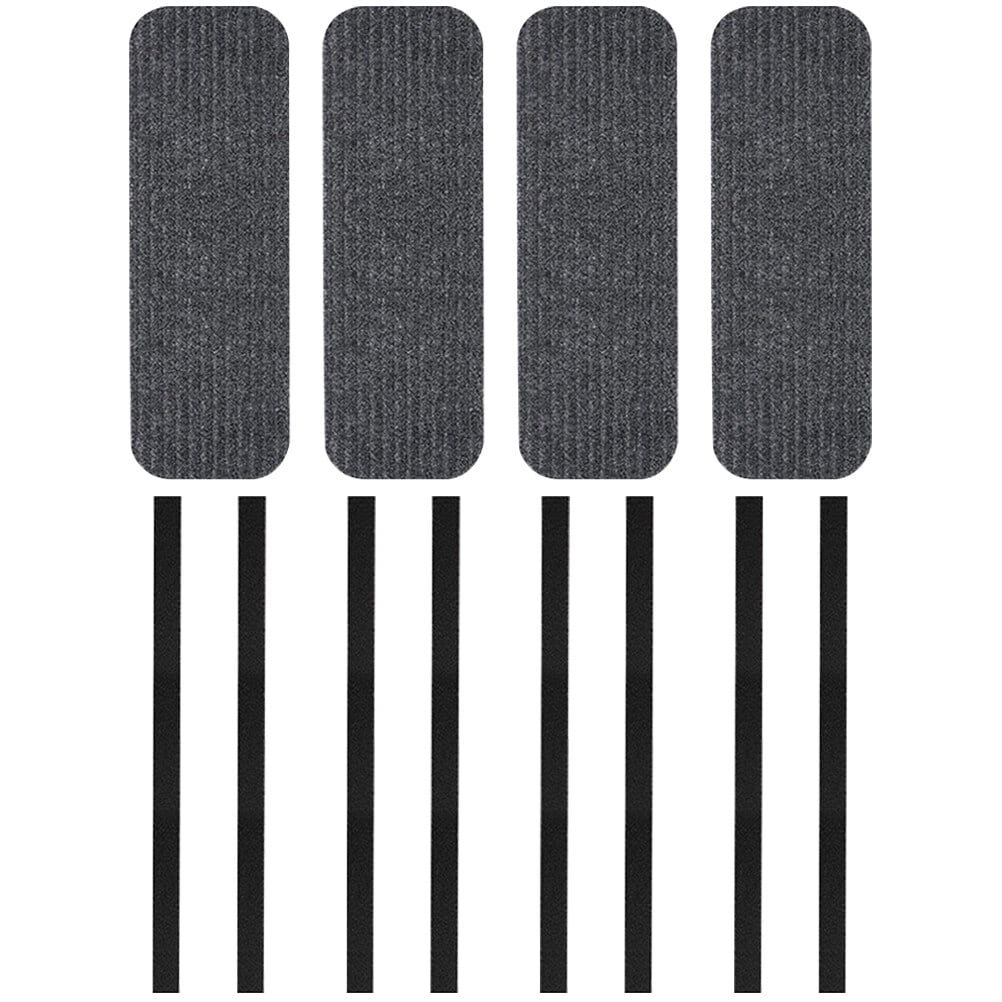 4pcs RV Step Covers Camper Step Covers Camper Step Stabilizer Travel ...