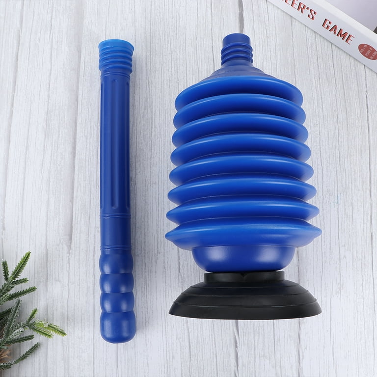 Blue Plunger Walmart