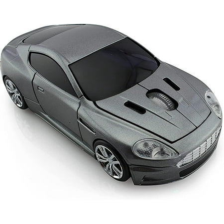Wireless Mou Aston Martin Car Mou Optical Model Mou Sports Car Mou ...