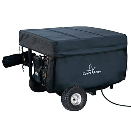 Cover Geny Generator Running Cover, Heavy Duty Generator Tent Covers ...