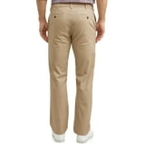 George Men's Premium Khaki Pants Stretch Comfort Waist Wrinkle Resistant Cotton Blend - Walmart.com