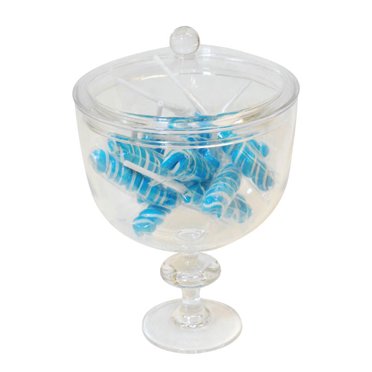 Shindigz Medium Plastic Trifle Container - Walmart.com